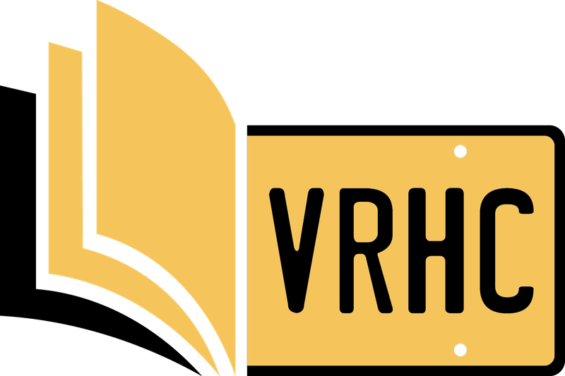 VRHC | Vehicle Registration History Center